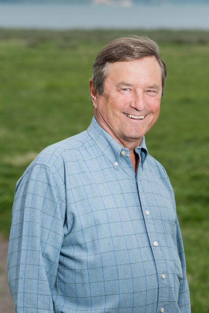 Yellowstone Forever Board of Directors - Yellowstone Forever