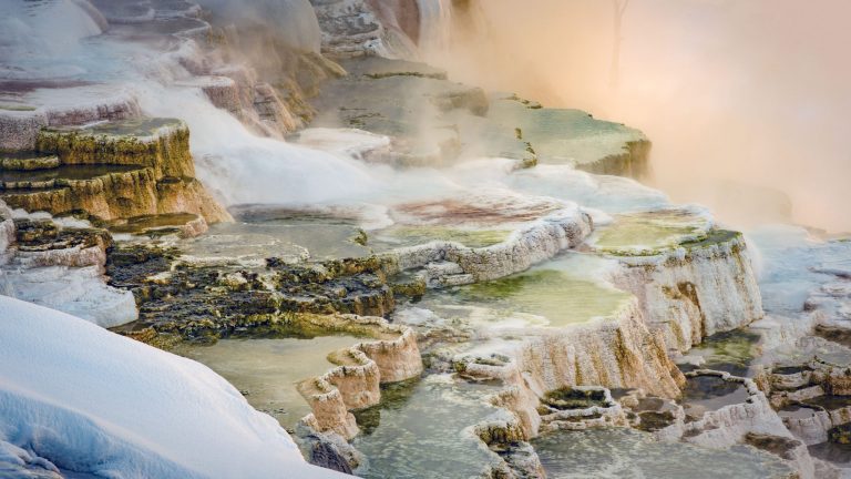 Your Stunning Photography - Yellowstone Forever