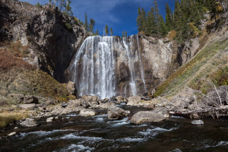 Staff Members' Favorite Hikes - Yellowstone Forever