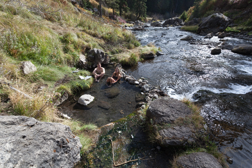 Yellowstone’s Bechler Region Changes - Yellowstone Forever