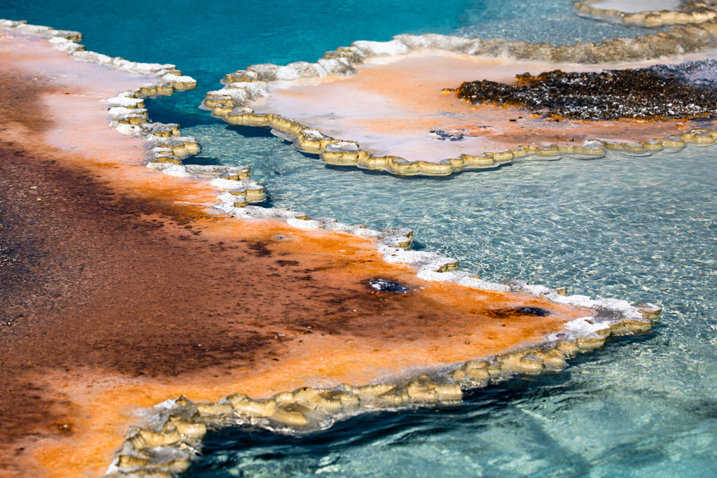 Yellowstone’s Dynamic Thermal System - Yellowstone Forever