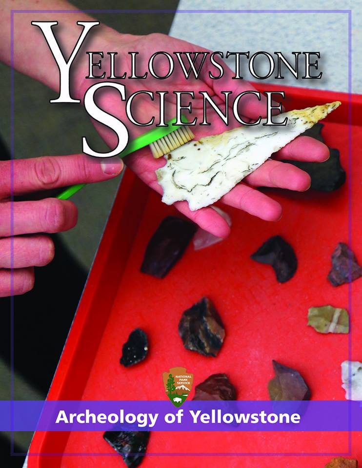 Exploring Yellowstone's Archaeological Wonders