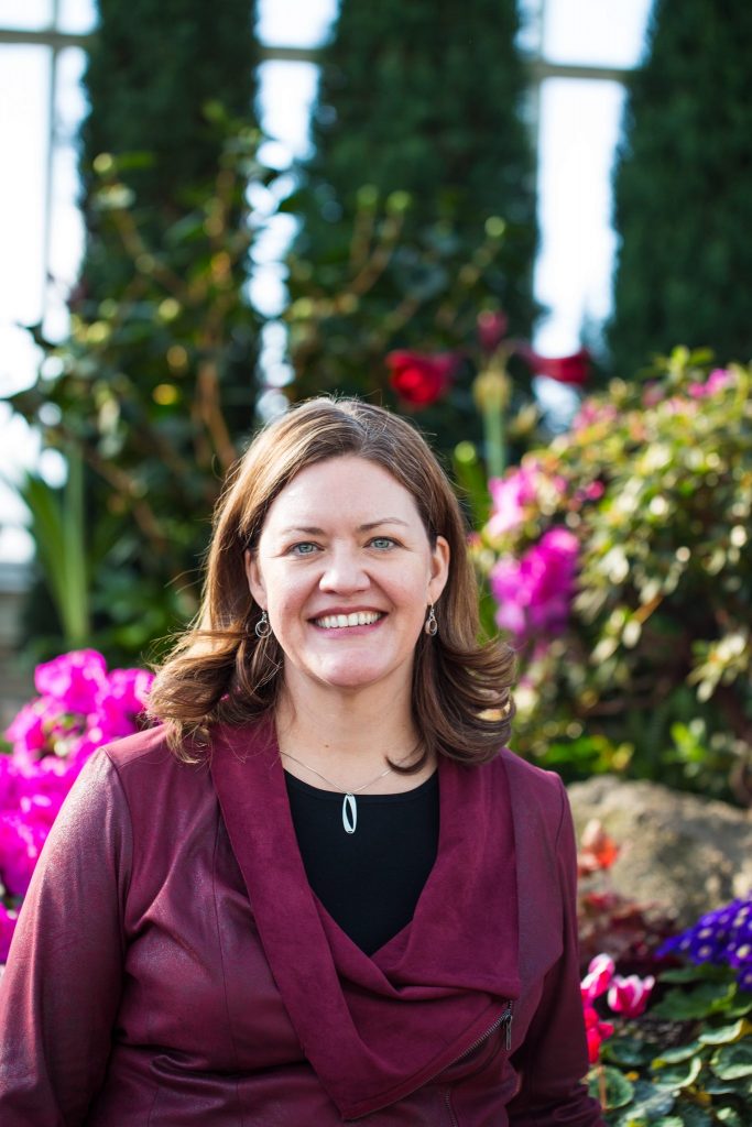 Yellowstone Forever Board of Directors - Yellowstone Forever