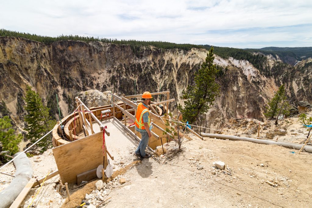 Yellowstone History Archives - Yellowstone Forever