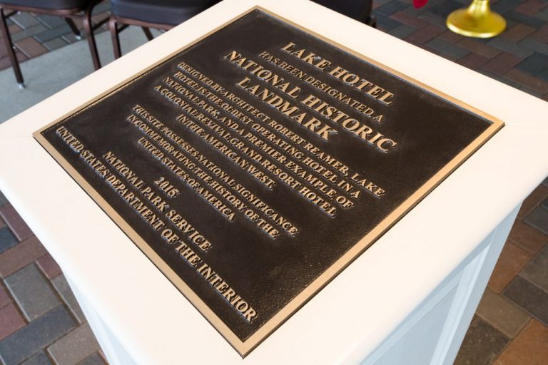 Yellowstone’s National Historic Landmarks - Yellowstone Forever