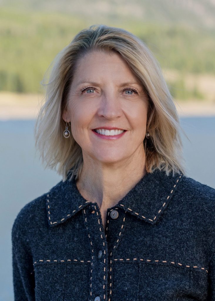 Yellowstone Forever Board of Directors - Yellowstone Forever