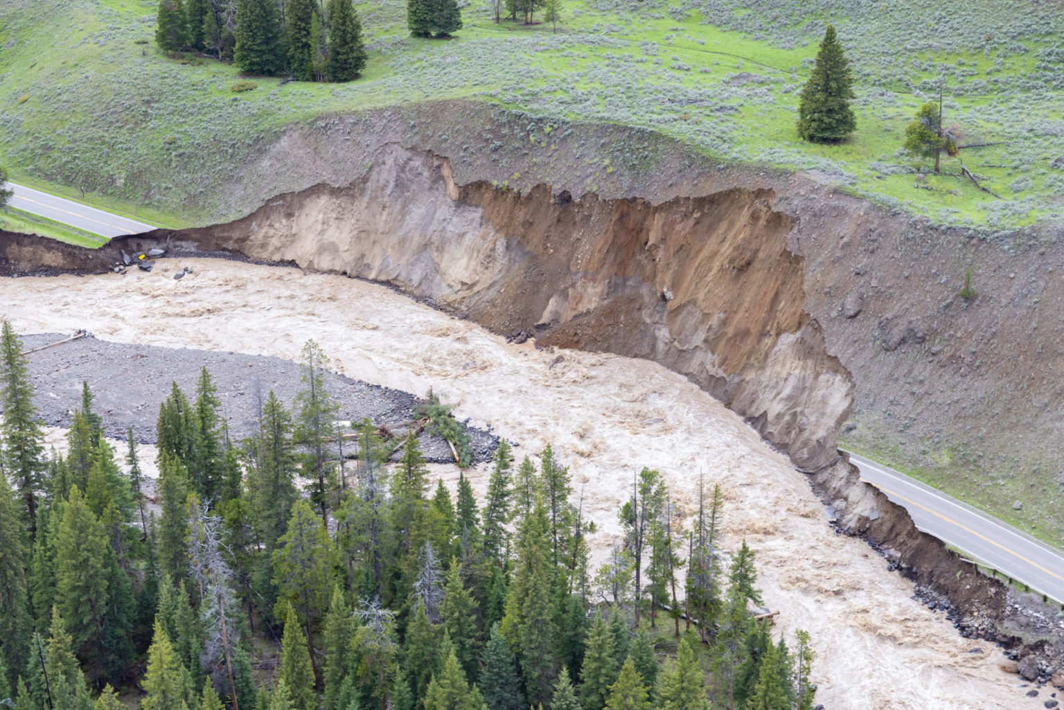 Park Updates: What's New in Yellowstone