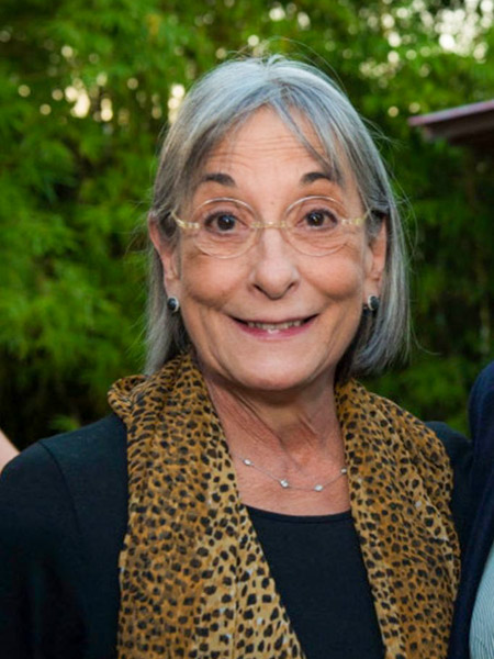 Yellowstone Forever Board of Directors - Yellowstone Forever