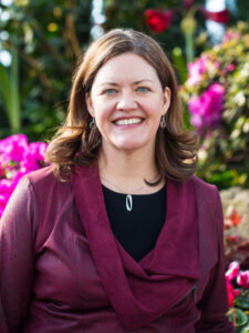 Yellowstone Forever Board of Directors - Yellowstone Forever