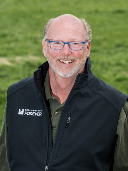 Yellowstone Forever Board of Directors - Yellowstone Forever