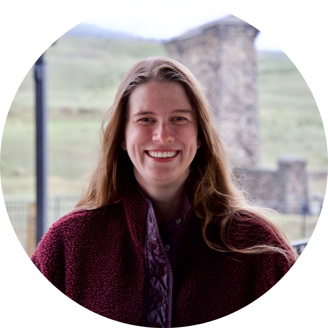 Sign the Yellowstone Pledge - Yellowstone Forever