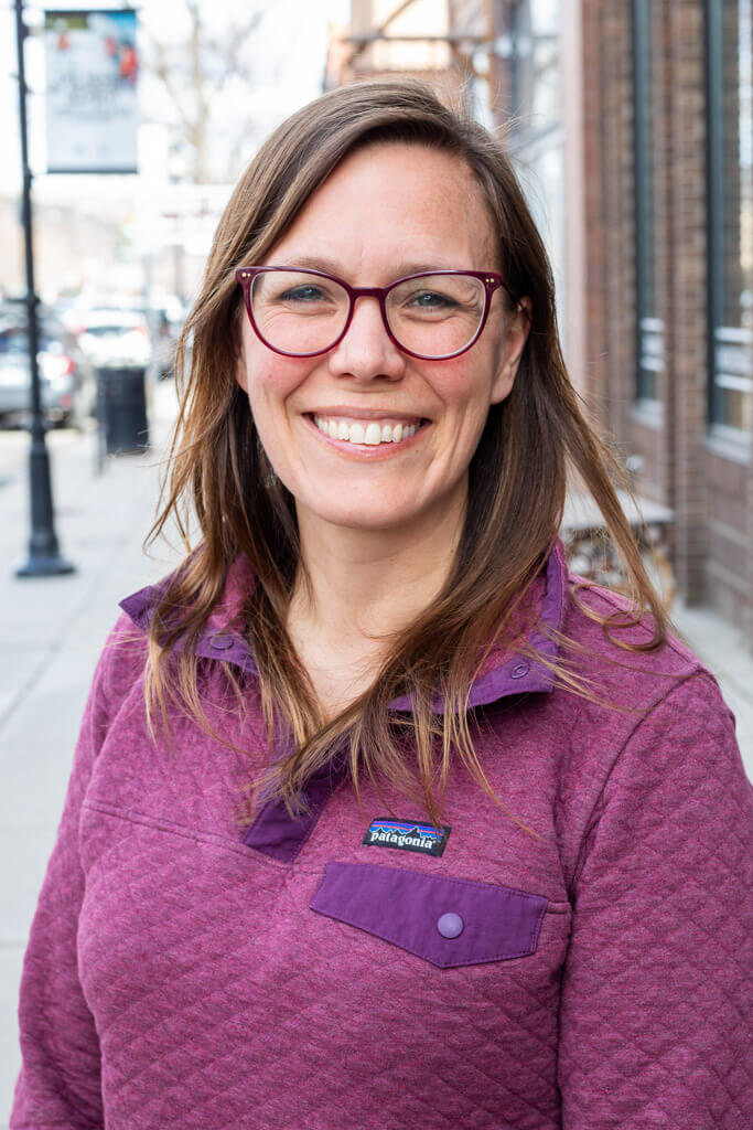 Staff - Yellowstone Forever