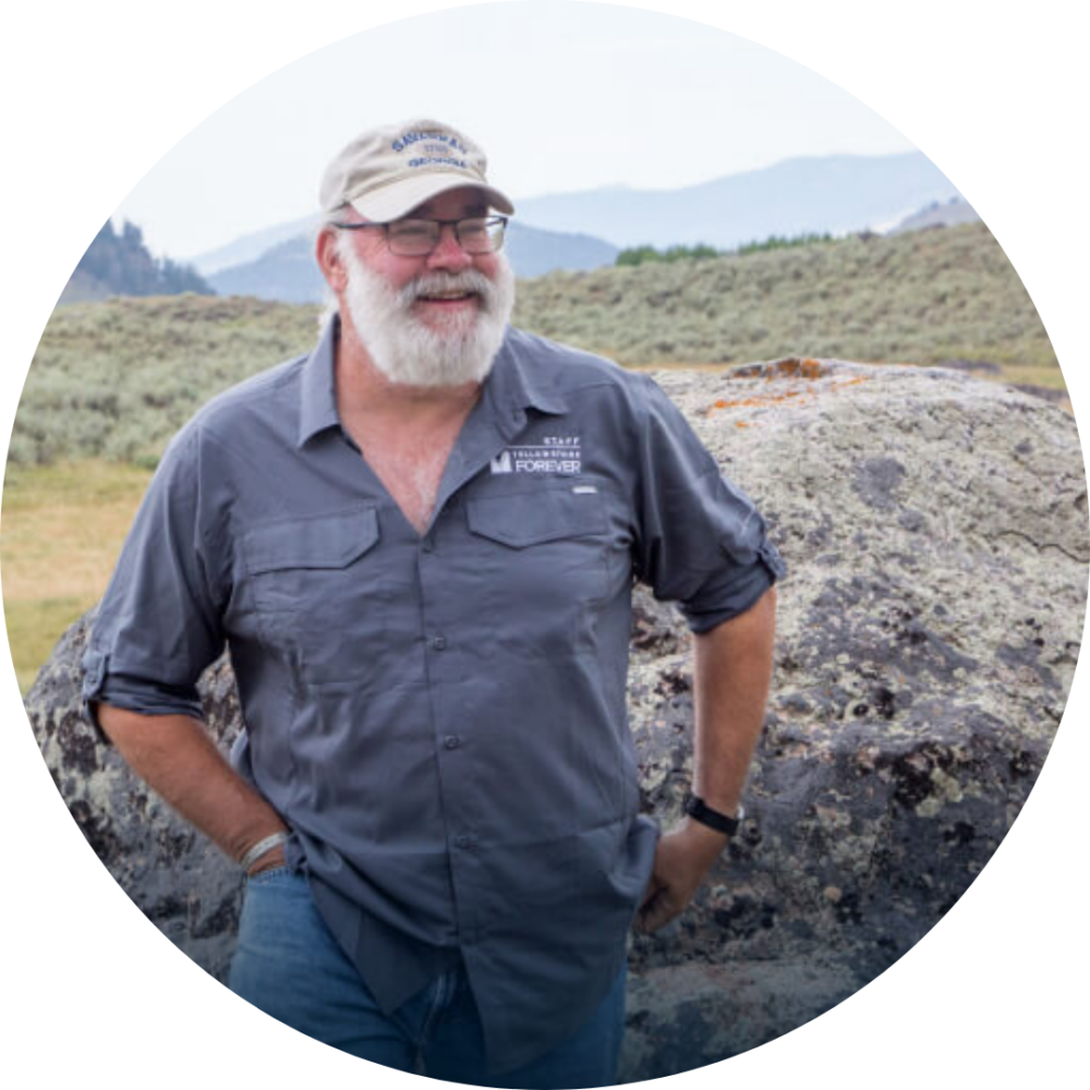 Exploring the Essence of Yellowstone - Yellowstone Forever