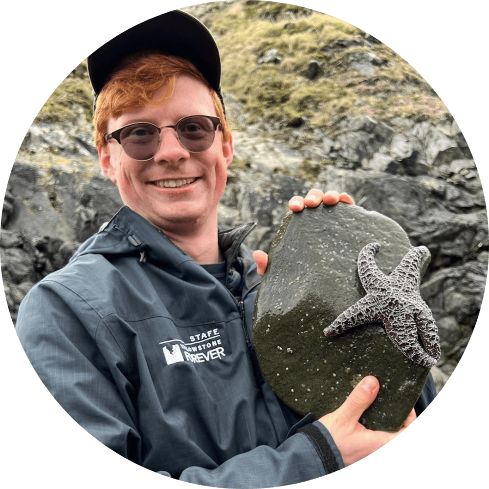 Yellowstone Forever Institute - Field Educators