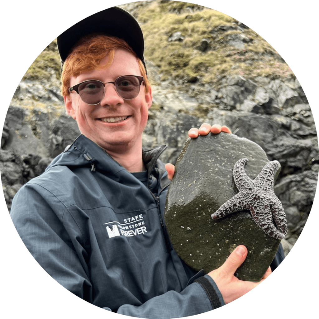 Off Trail Adventures - Yellowstone Forever