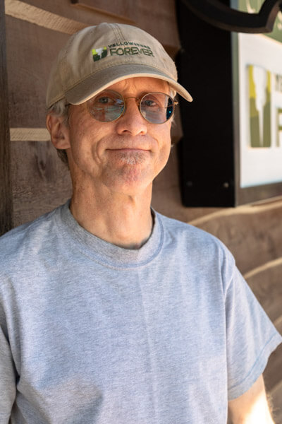 Meet the Yellowstone Forever Staff