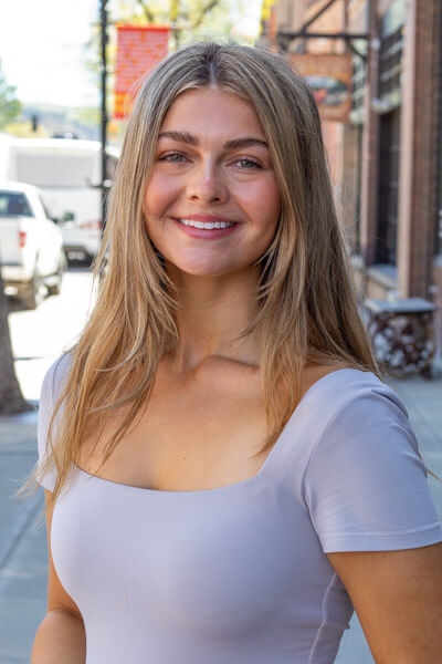 Meet the Yellowstone Forever Staff