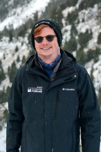 Meet the Yellowstone Forever Staff