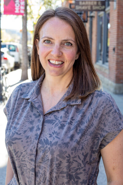 Meet the Yellowstone Forever Staff