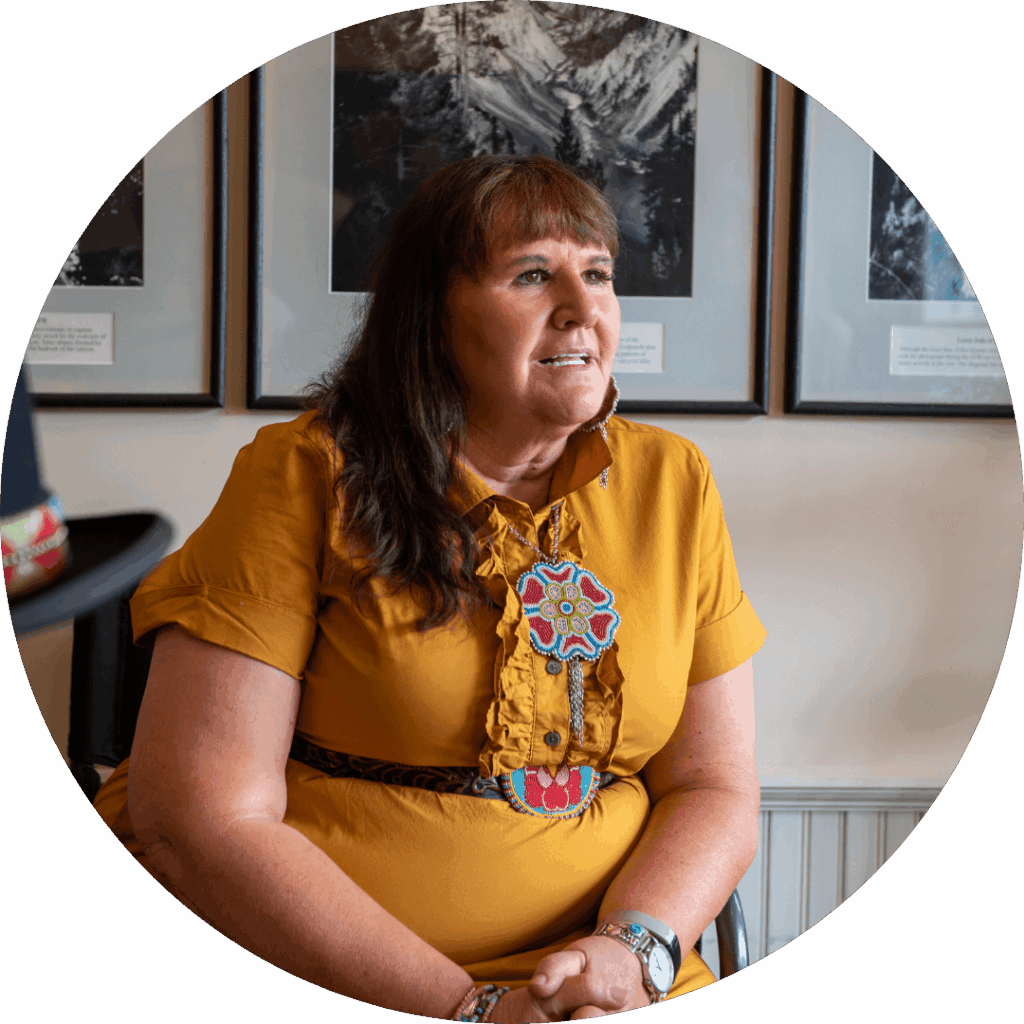 Voices of Yellowstone | First Peoples Celebration