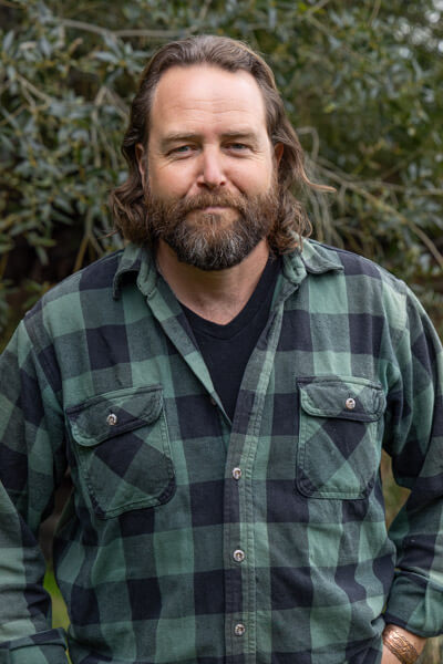 Meet the Yellowstone Forever Staff